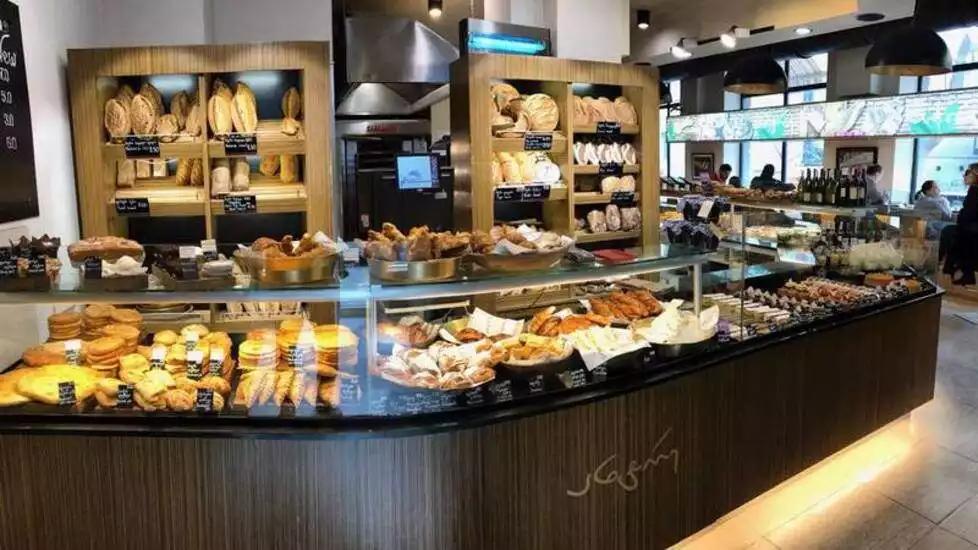 Cafe
